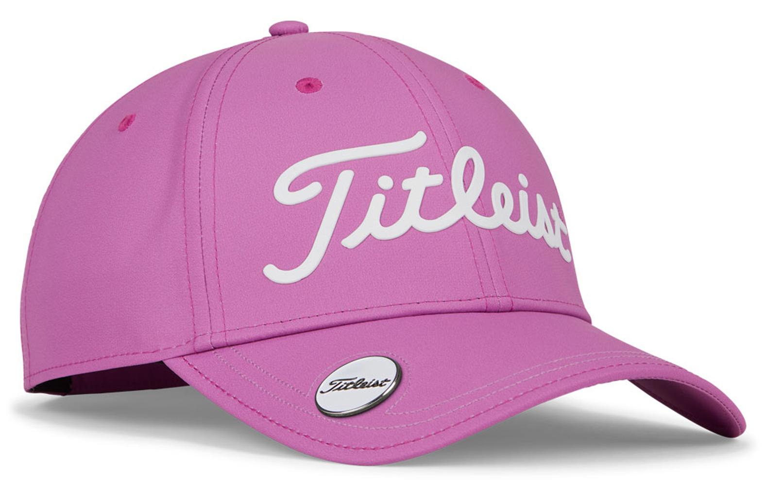 Titleist Players Performance Ball Marker Cap - Golfonline