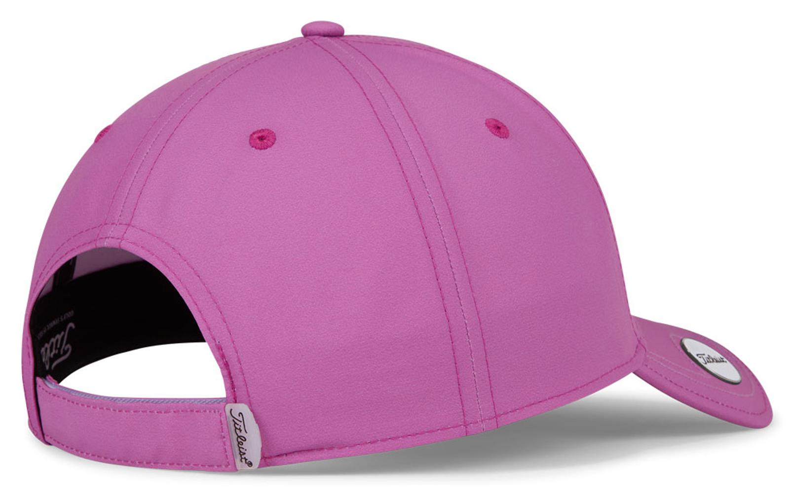 Titleist Players Performance Ball Marker Cap - Golfonline