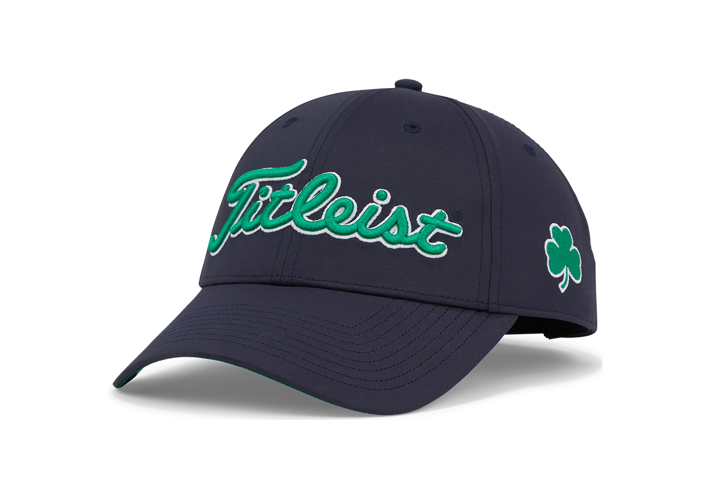 Limited Edition - Titleist Players Performance Shamrock Collection Cap 2023