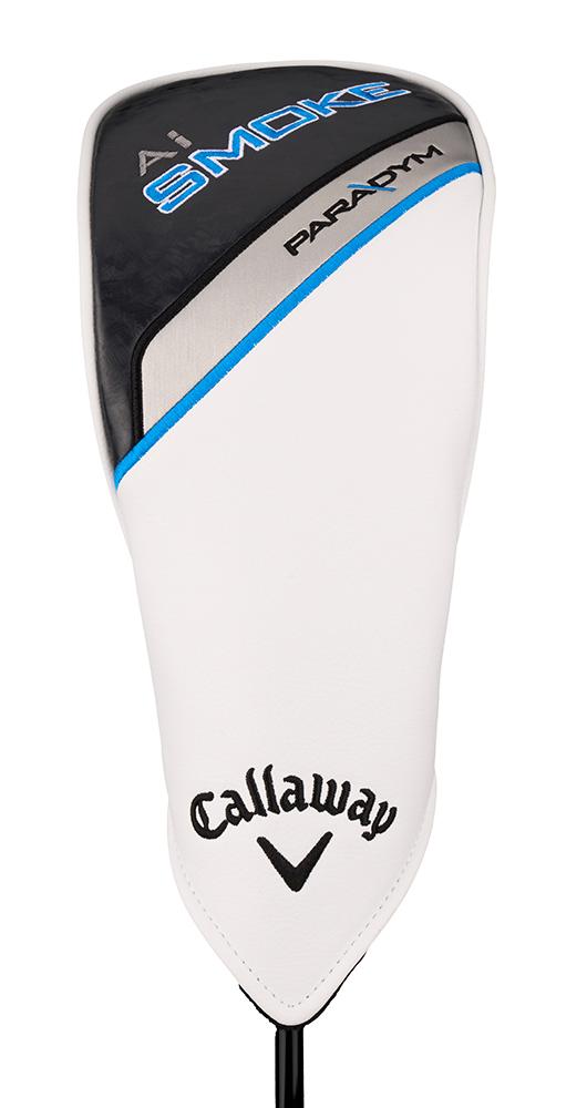 Limited Edition - Callaway Paradym Ai Smoke Ti 340 Mini Driver