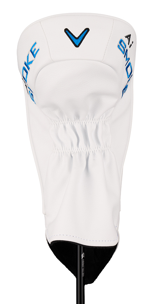 Limited Edition - Callaway Paradym Ai Smoke Ti 340 Mini Driver