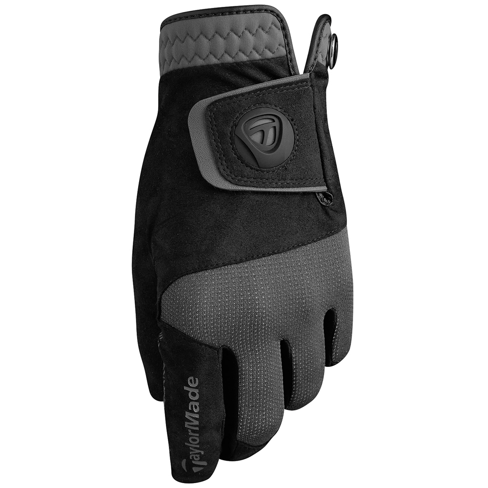 TaylorMade Ladies Rain Control Gloves (Pair) - Golfonline