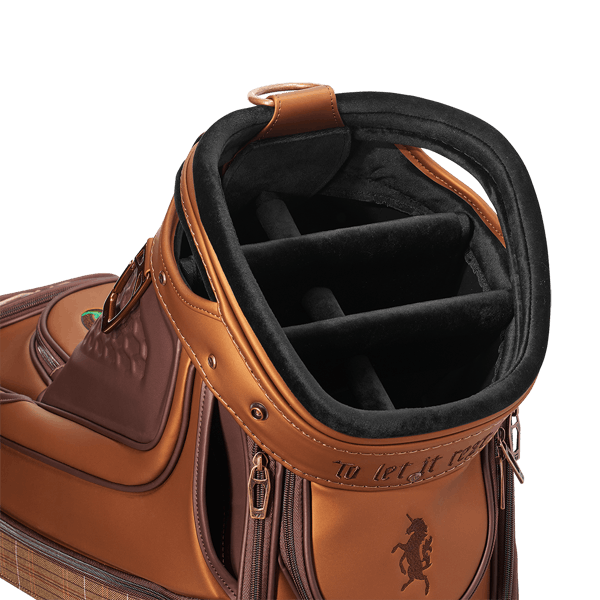 TaylorMade 150th Open Tour Staff Bag 2022 - Limited Edition