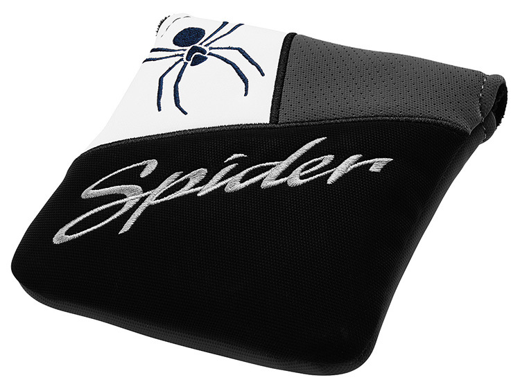 TaylorMade Spider Tour Series Putter Headcover - Golfonline