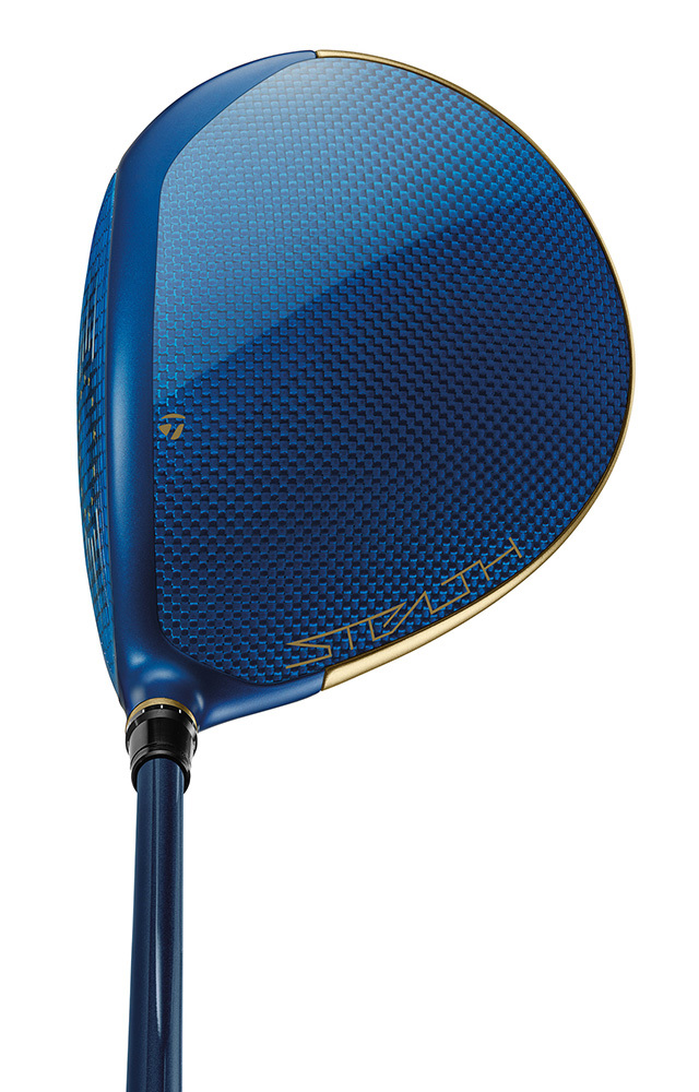 Limited Edition - Team Europe TaylorMade Stealth 2 Driver - Golfonline