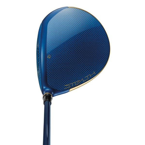 Limited Edition - Team Europe TaylorMade Stealth 2 Driver - Golfonline