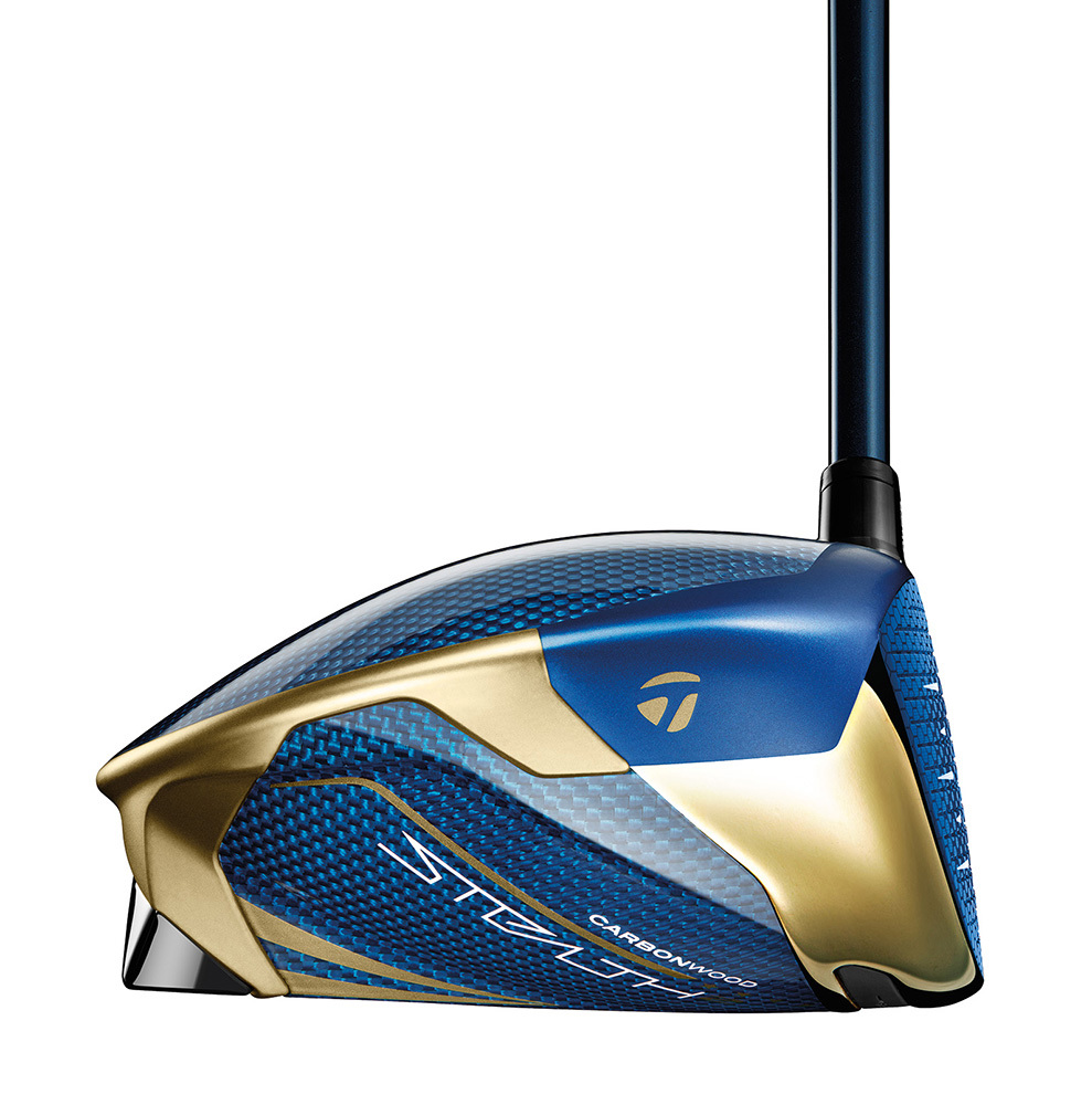 Limited Edition - Team Europe TaylorMade Stealth 2 Driver - Golfonline