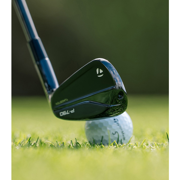 Limited Edition - TaylorMade P790 Phantom Black Irons - Golfonline