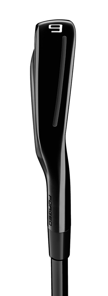 Limited Edition - TaylorMade P790 Phantom Black Irons - Golfonline