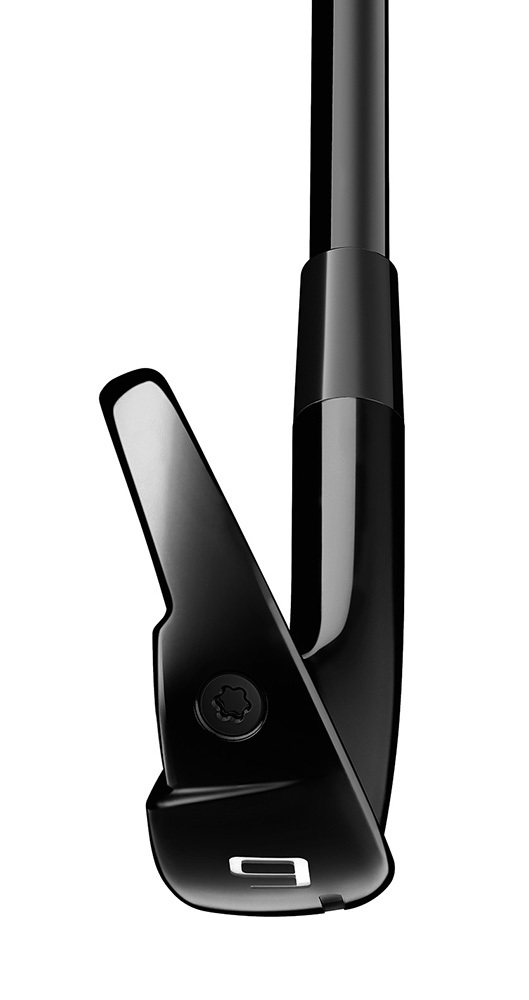 Limited Edition - TaylorMade P790 Phantom Black Irons - Golfonline