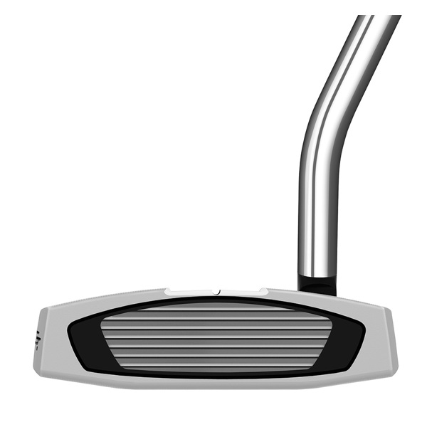 TaylorMade Spider GTX Arm Lock Silver Putter - Golfonline