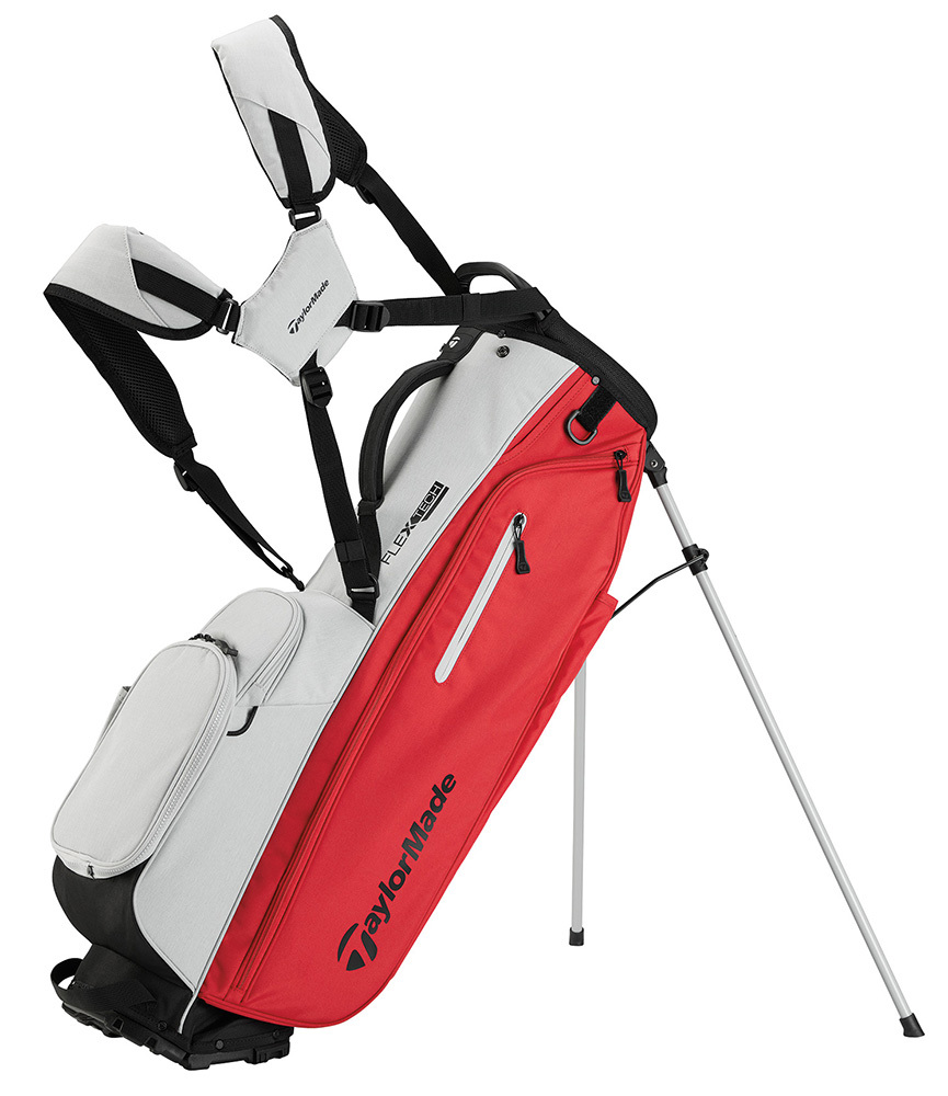 TaylorMade FlexTech Stand Bag 2024 - Golfonline