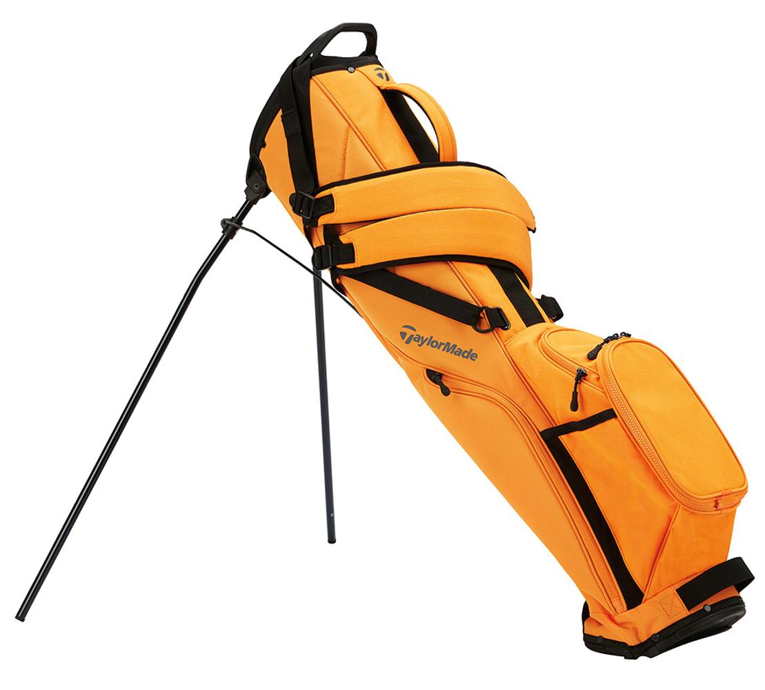 Limited Edition - TaylorMade FlexTech Carry Stand Bag 2024