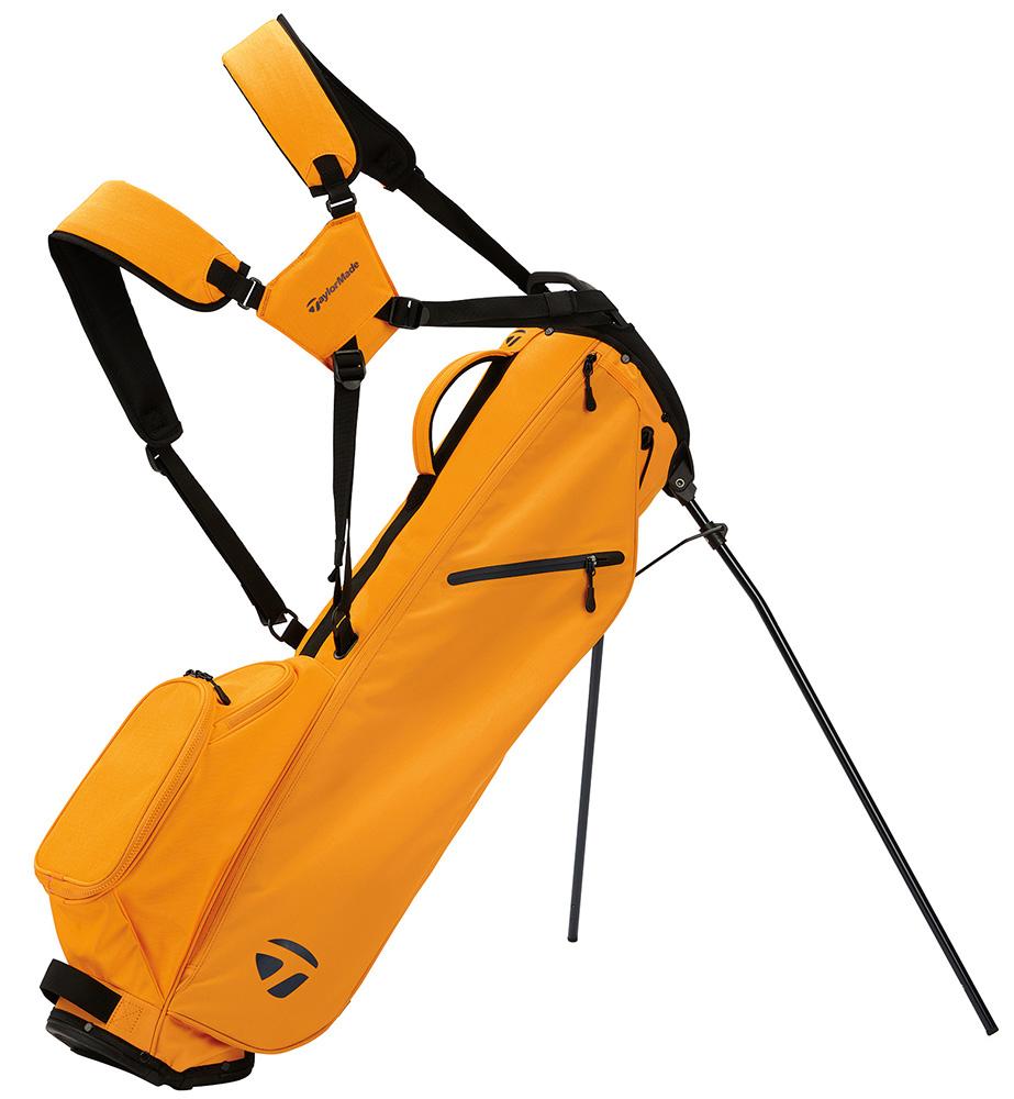 Limited Edition - TaylorMade FlexTech Carry Stand Bag 2024