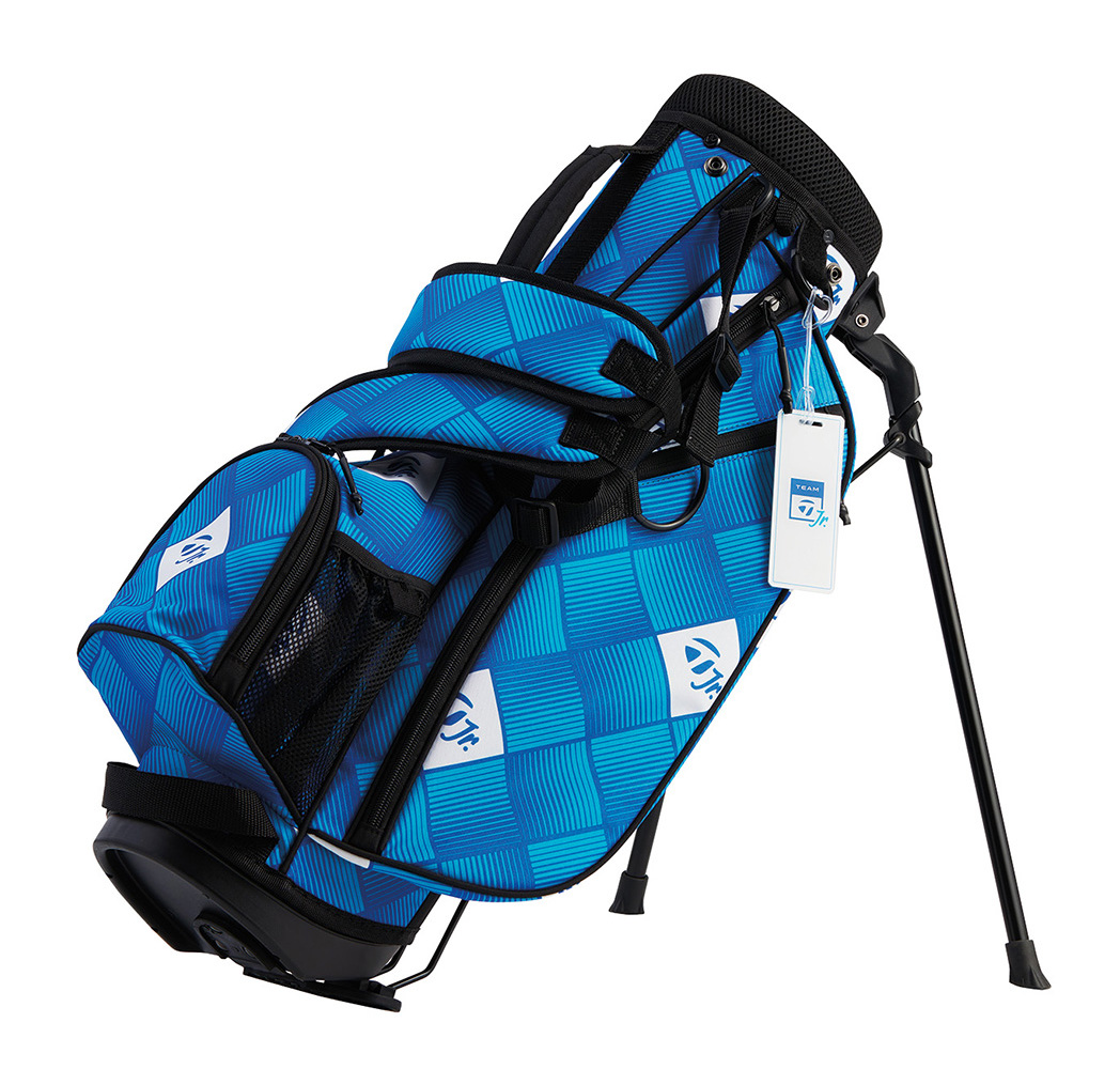 TaylorMade Team 4-Piece Junior Golf Set (4-6 Years) - Golfonline
