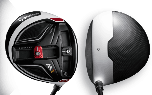 TaylorMade R15 Drivers, Aeroburner Woods, Rsi Irons, SLDR - GolfOnline