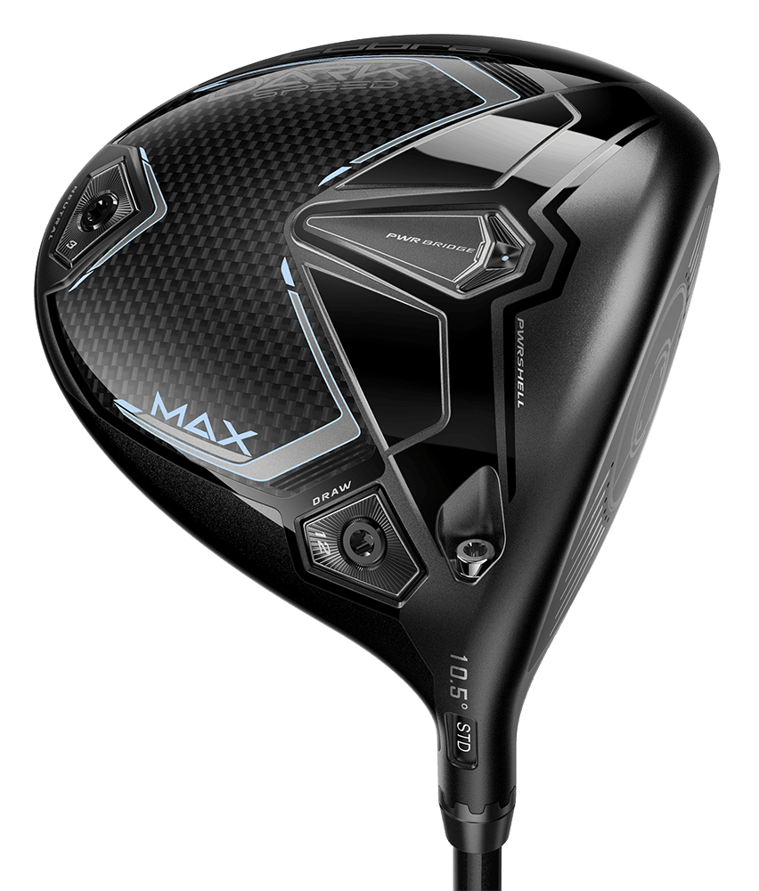 Cobra Ladies DARKSPEED Max Driver - Golfonline