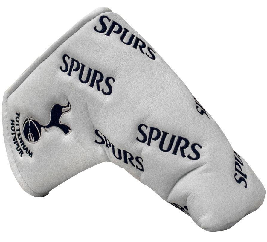 Tottenham Blade Putter Headcover - Golfonline