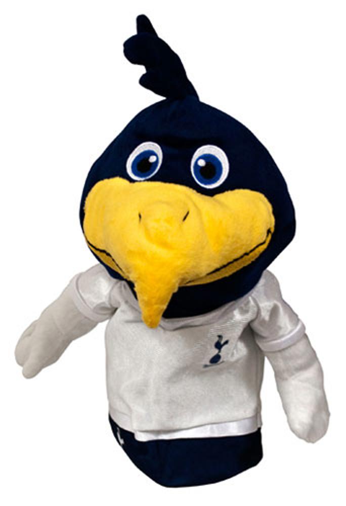 Tottenham Golf Club Headcover - Chirpy The Cockerel | GolfOnline