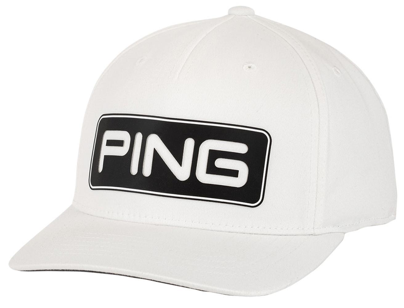 Ping Tour Classic Cap - Golfonline