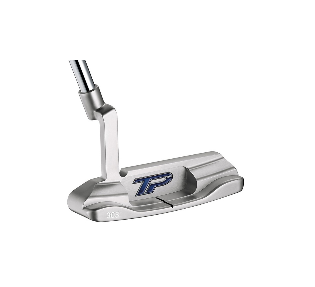 Taylormade TP Hydroblast Soto Putter - Golfonline