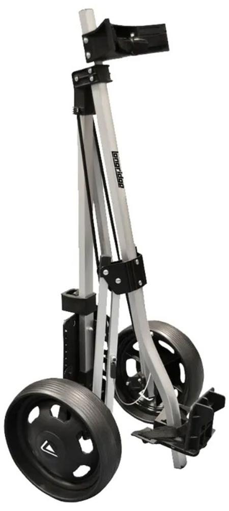 Aluminium Lite Golf Trolley | GolfOnline