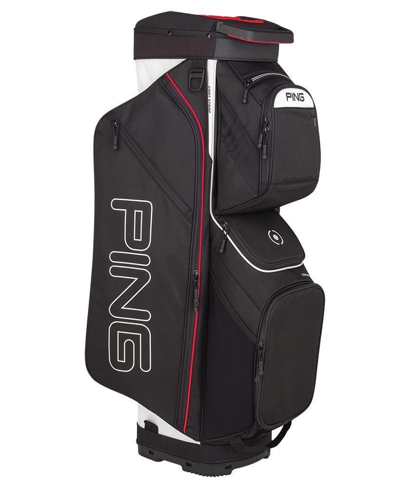 Ping Traverse Cart Bag - Golfonline