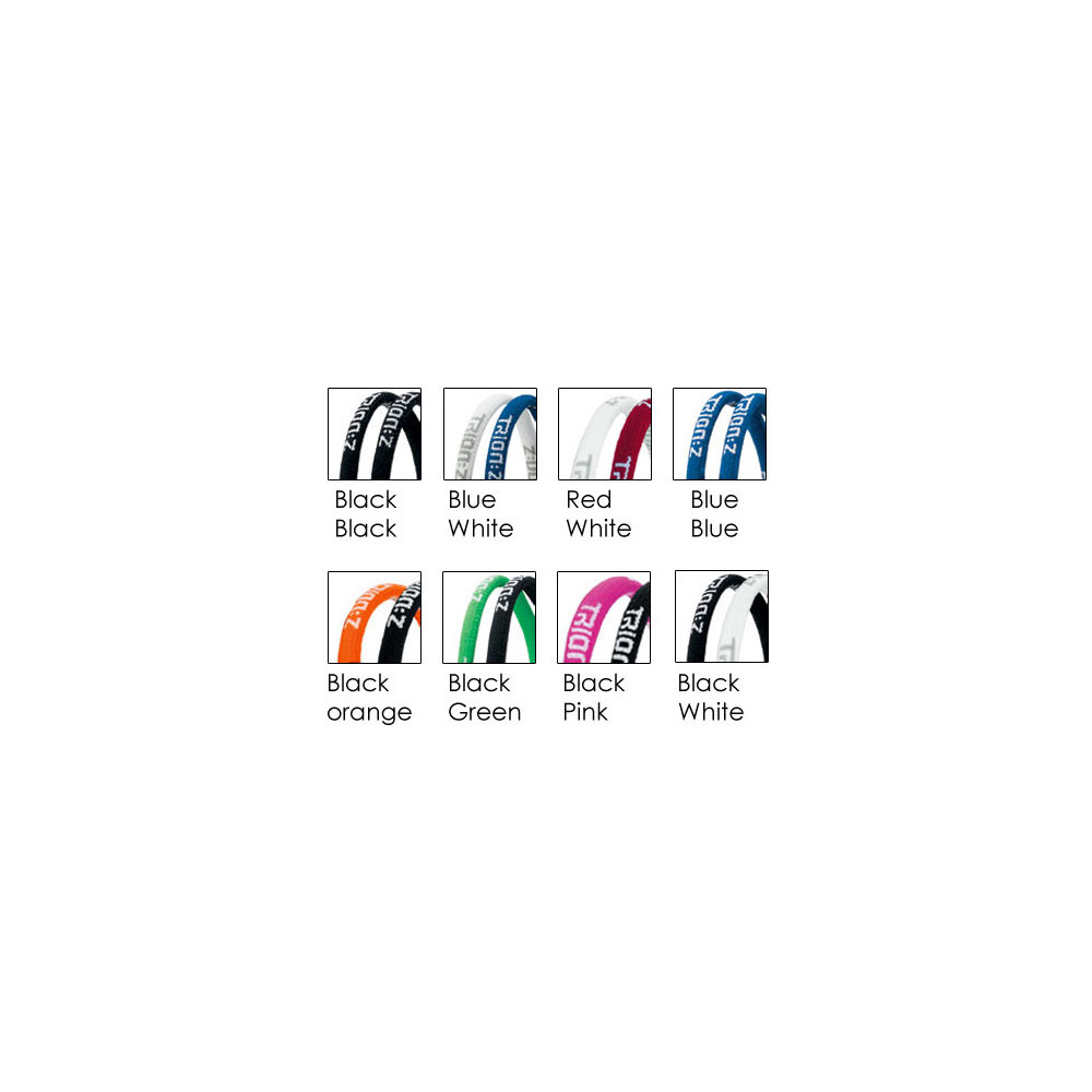 Trion Z Magnetic/Ionic Bracelets