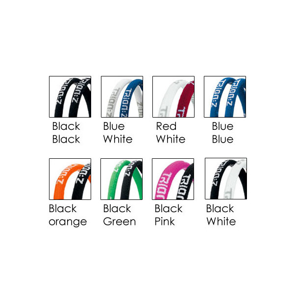 Trion Z Magnetic/Ionic Bracelets