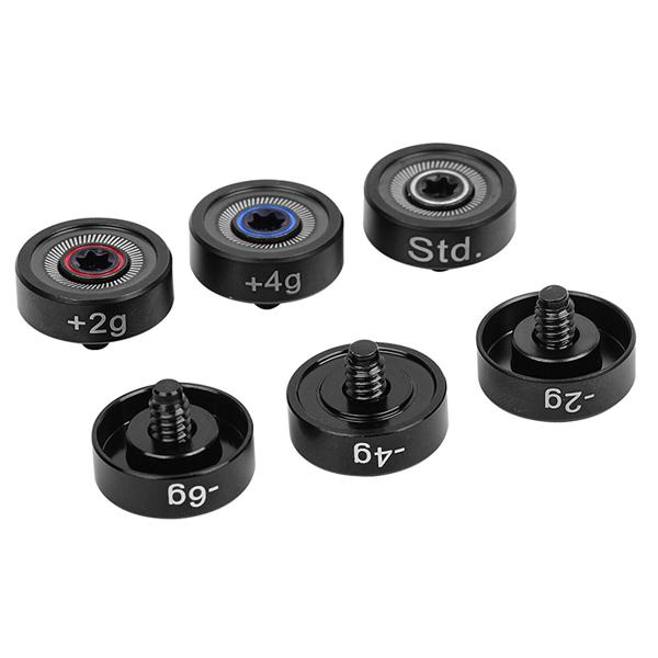 Titleist TS1 Series Weight Kit - Golfonline