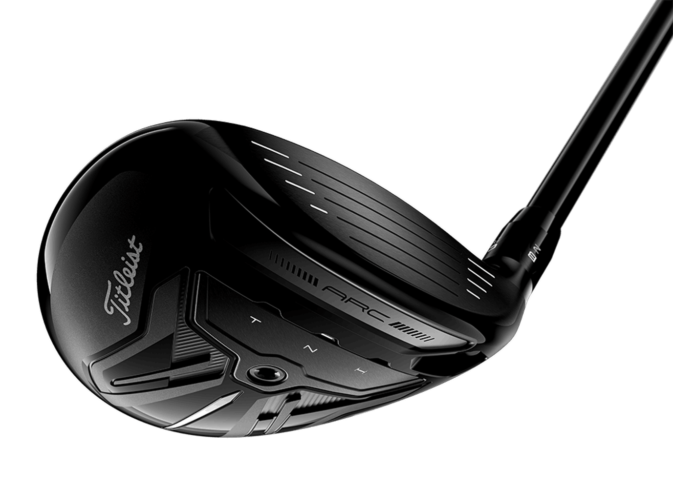 Titleist TSi 3 Fairway Wood - Golfonline