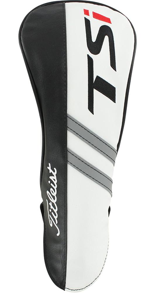 Titleist TSi Wood Headcover - Golfonline