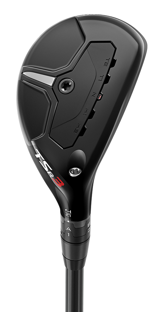 Titleist TSR3 Hybrid - Golfonline