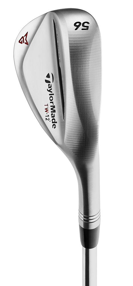 TaylorMade Tiger Woods Special Edition Milled Grind 2 Wedge