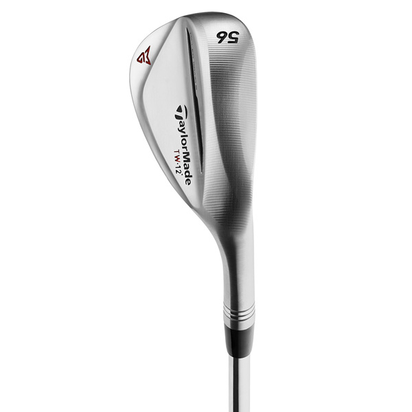 TaylorMade Tiger Woods Special Edition Milled Grind 2 Wedge