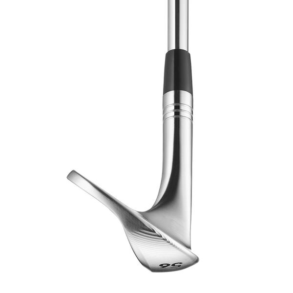 TaylorMade Tiger Woods Special Edition Milled Grind 2 Wedge