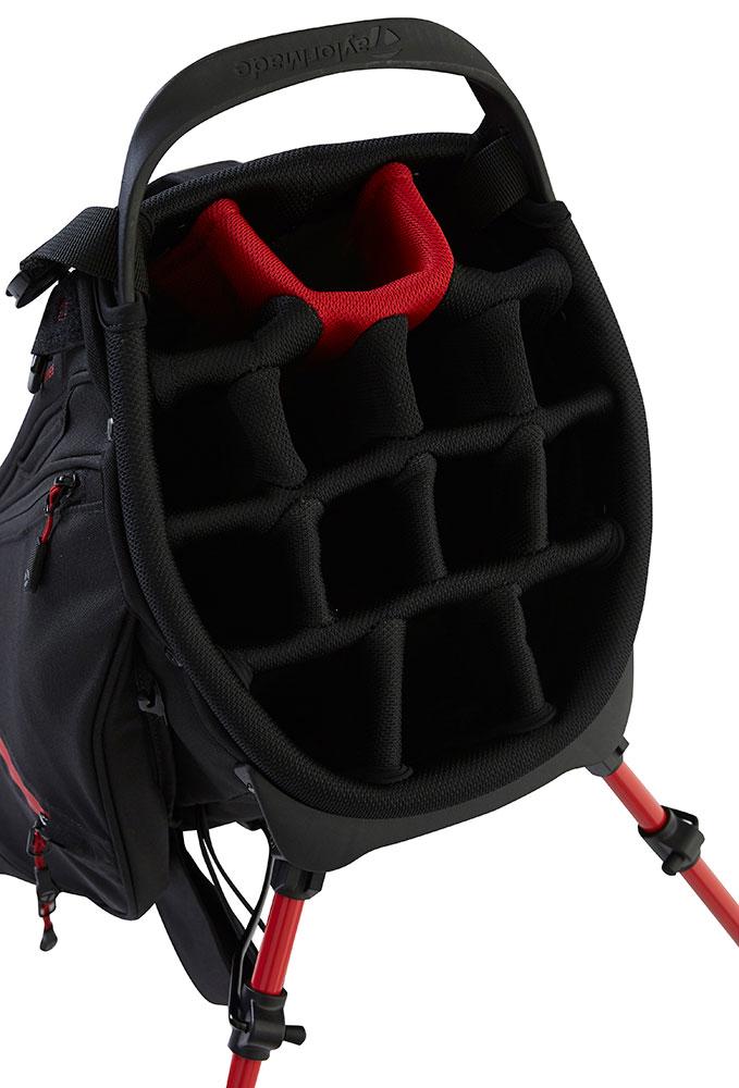 TaylorMade FlexTech CrossOver Stand Bag 2023 - Golfonline