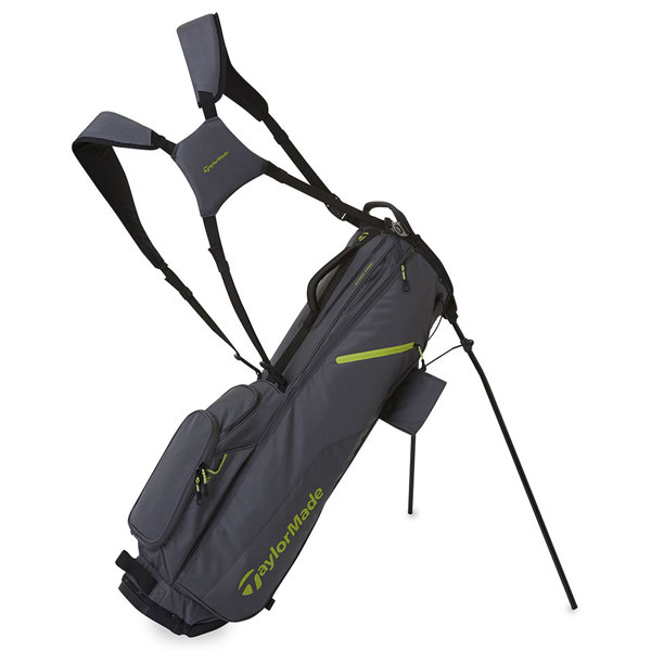 TaylorMade FlexTech Lite Stand Bag 2023 - Golfonline