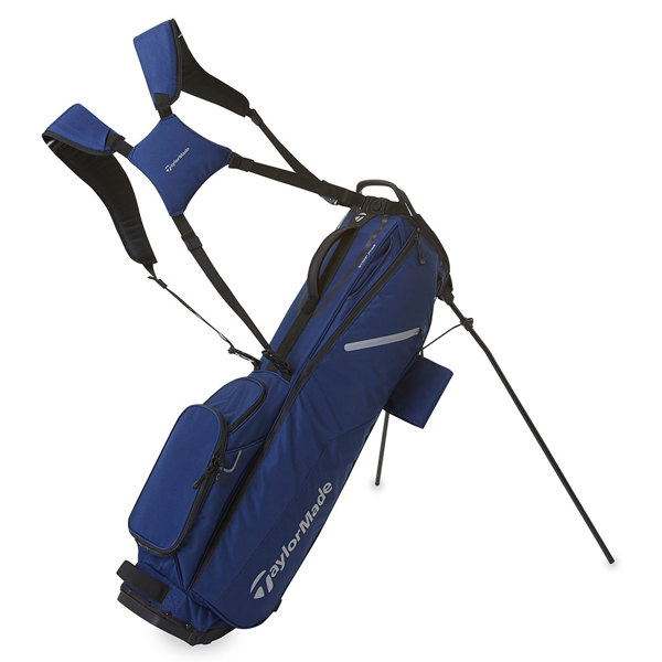 TaylorMade FlexTech Lite Stand Bag 2023 - Golfonline