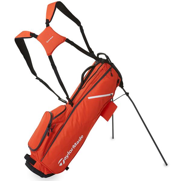 TaylorMade FlexTech Lite Stand Bag 2023 - Golfonline