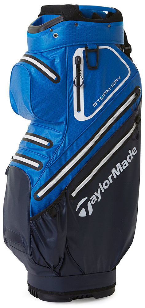 TaylorMade StormDry Waterproof Cart Bag - Golfonline