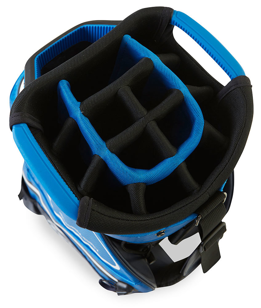 TaylorMade StormDry Waterproof Cart Bag - Golfonline