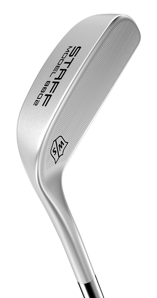 Wilson Staff Model 8802 Putter - Golfonline