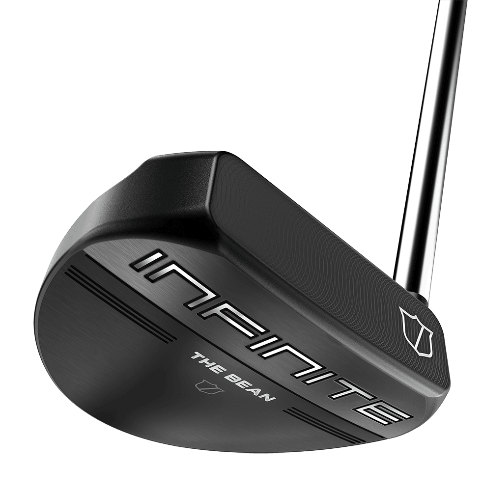Wilson Infinite The Bean Putter 2024 - Golfonline
