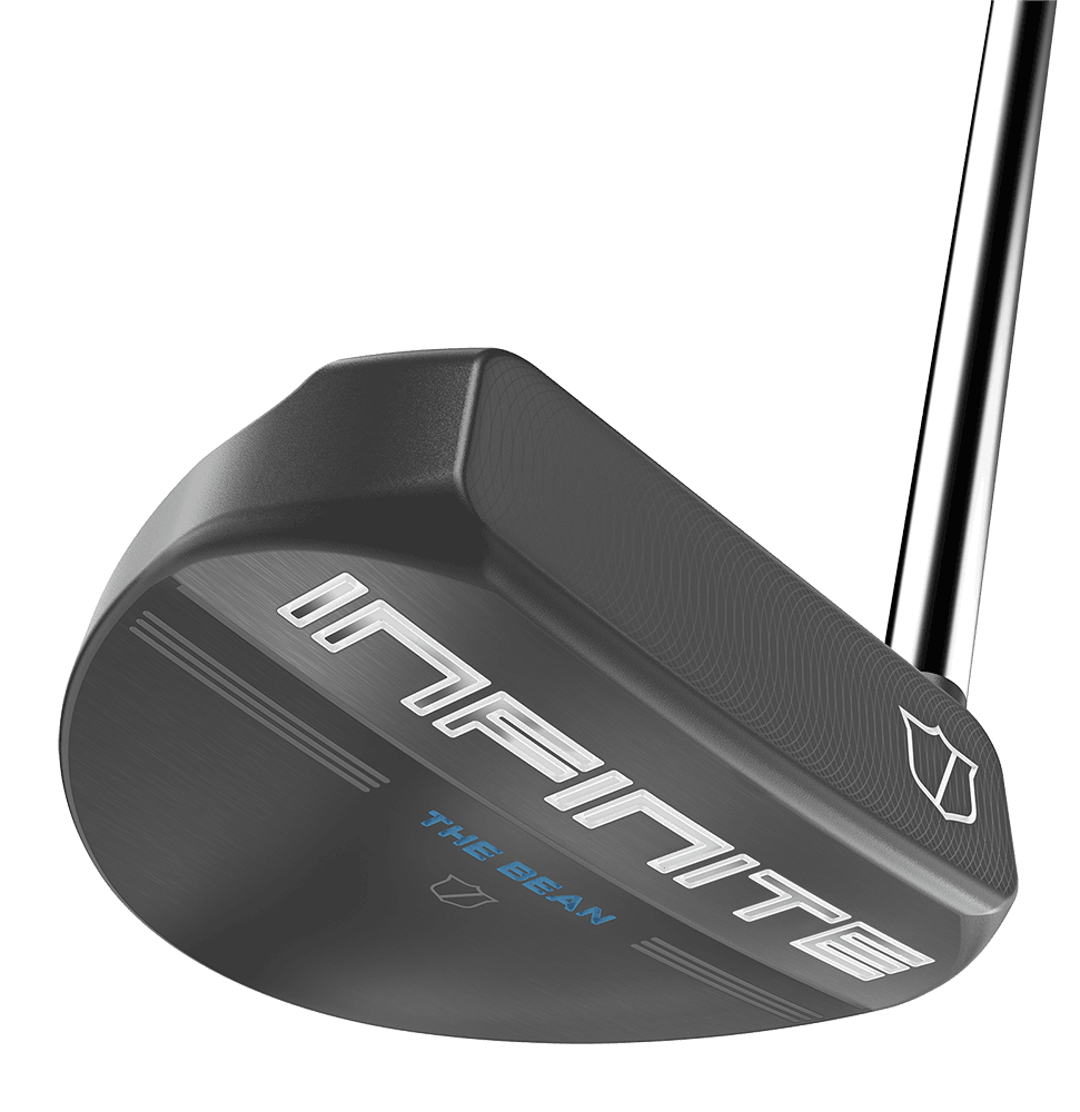 Wilson Ladies Infinite The Bean Putter 2024 - Golfonline