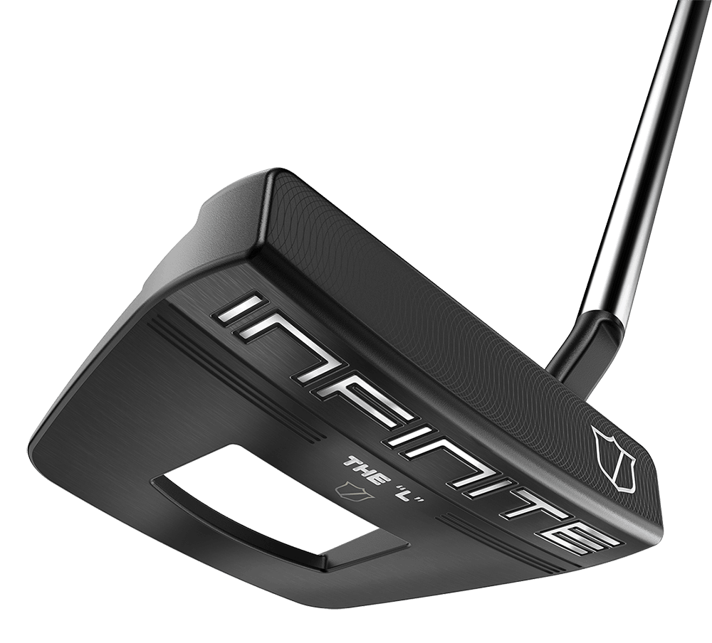 Wilson Infinite The L Putter 2024 - Golfonline