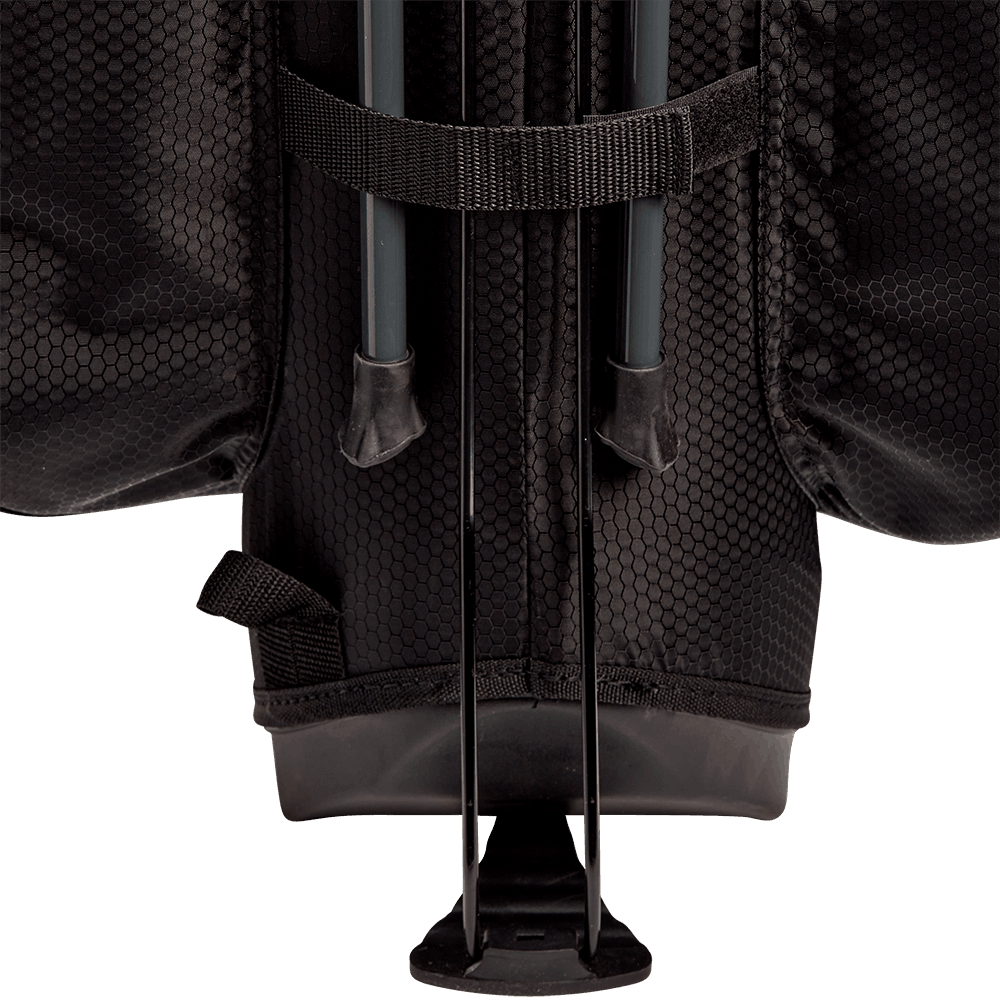 Wilson QS Quiver Stand Bag - Golfonline