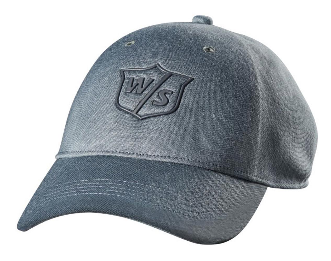 Wilson Staff One Touch Cap - Golfonline