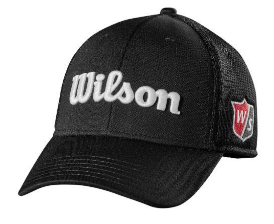 Wilson Tour Mesh Cap - Golfonline