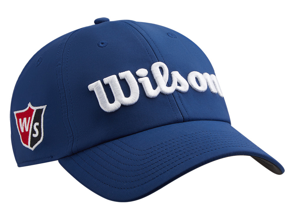 Wilson Pro Tour Cap - Golfonline